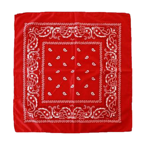Bandanas kopen? | Oeteldonkstijl
