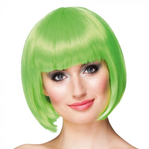 Pruiken voor carnaval kopen? | Oeteldonkstijl