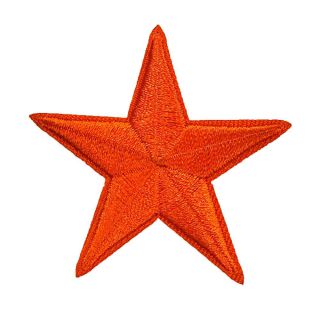 Kielegat embleem oranje ster kopen? | Oeteldonkstijl